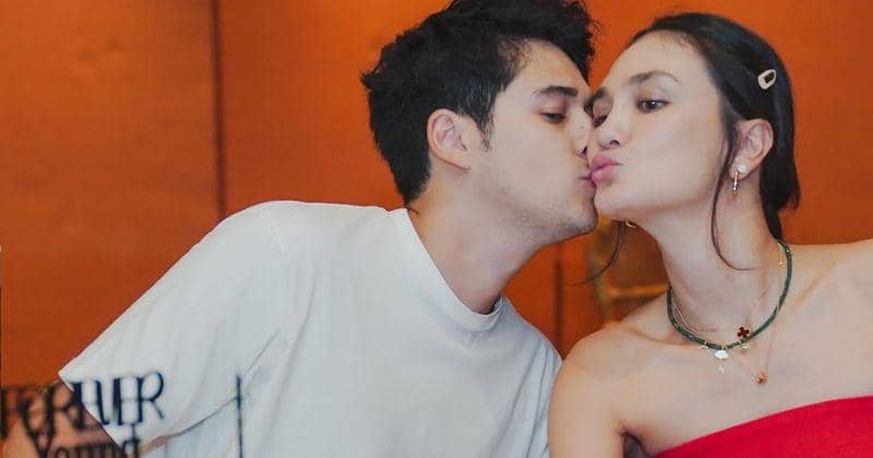 Tingkat Kecocokan Zodiak Luna Maya dan Maxime Bouttier | Popmama.com